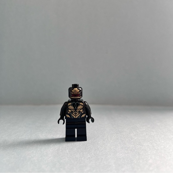 Lego | Other | Lego Marvel Super Heroes Outrider Minifigure | Poshmark